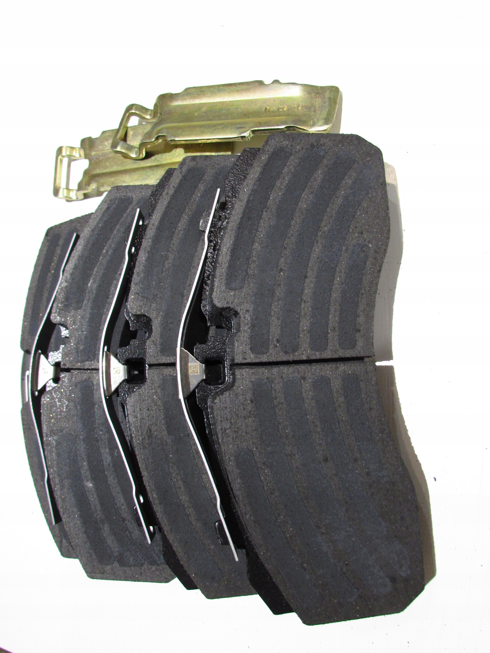 Klocki Mercedes Śmieciarka A0014213610 ORYG. za 699.00PLN z - - Allegro ...