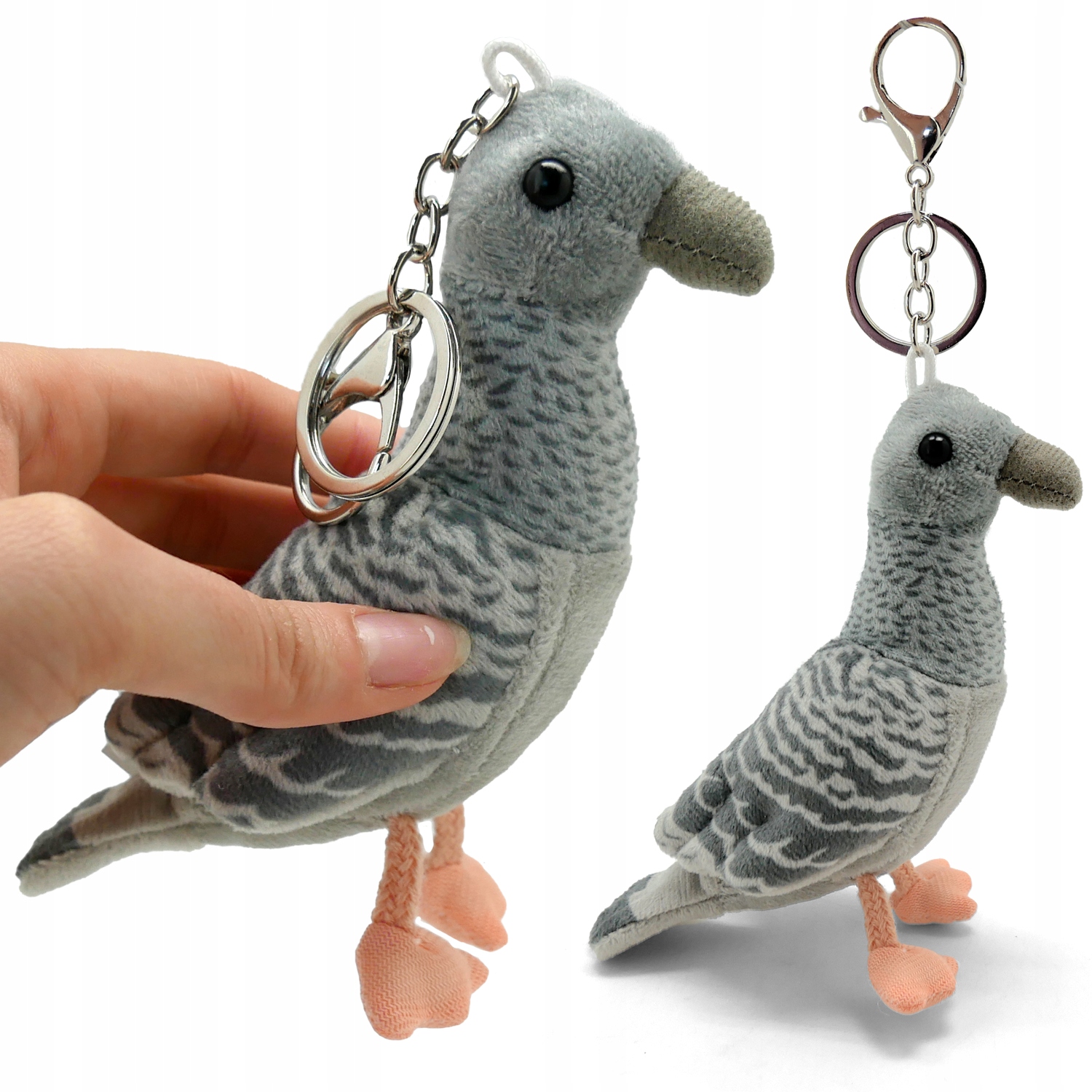 Zawieszki Gołąbki - Niska cena na Allegro.pl