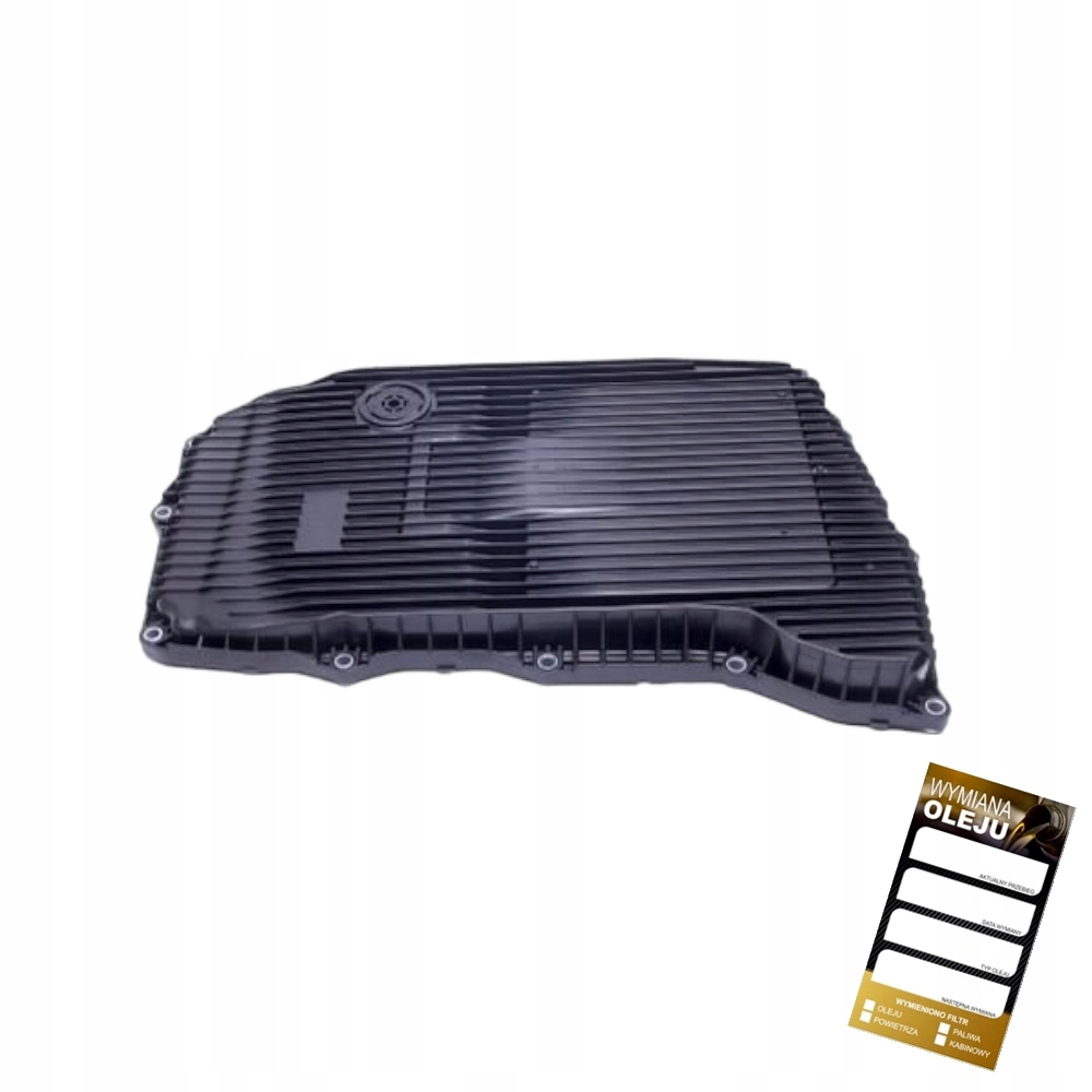 Miska olejowa do AUDI A4 A5 Q5 Q7 VW Touareg zamiennik 0D5398009 ...
