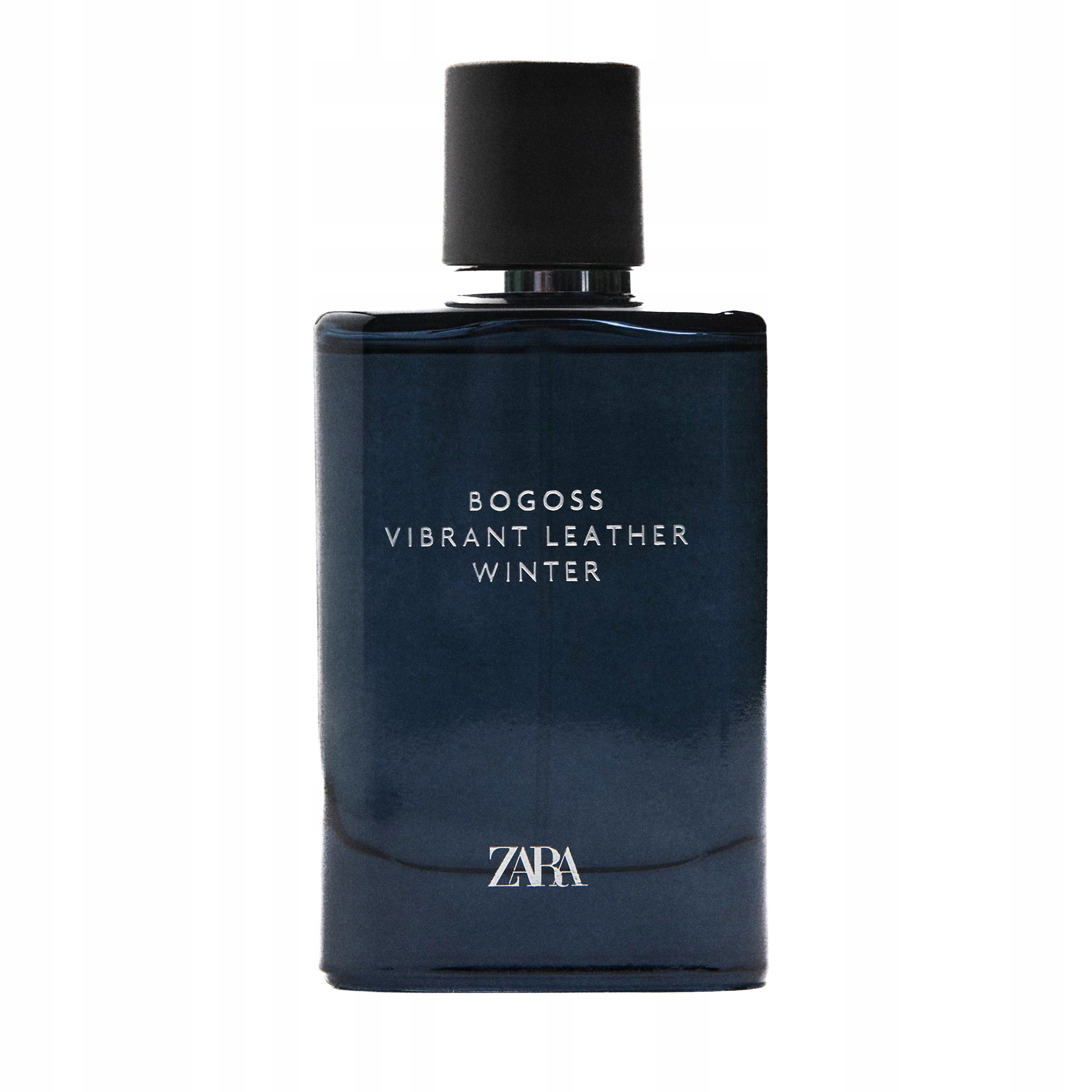ZARA BOGOSS VIBRANT LEATHER WINTER EDP 100 ml | Perfumy męskie (5901005433587) • Cena, Opinie ...