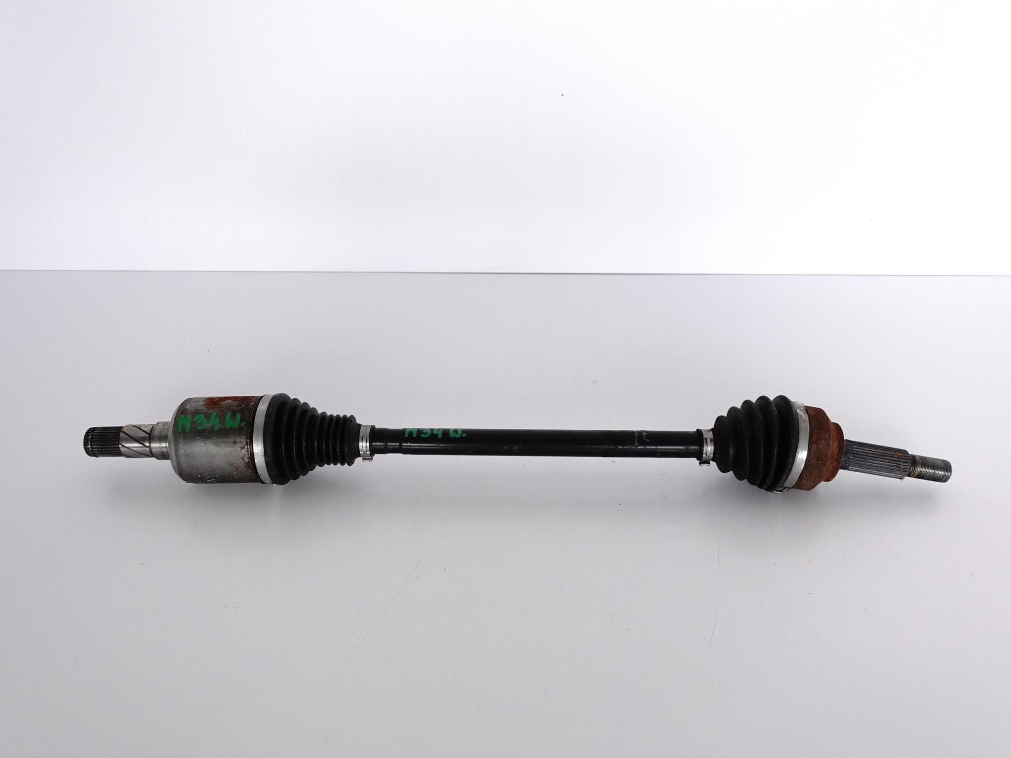 Tesla 1044119-00-D półoś za 1500.00PLN z Łowyń - Allegro - (14455749881)