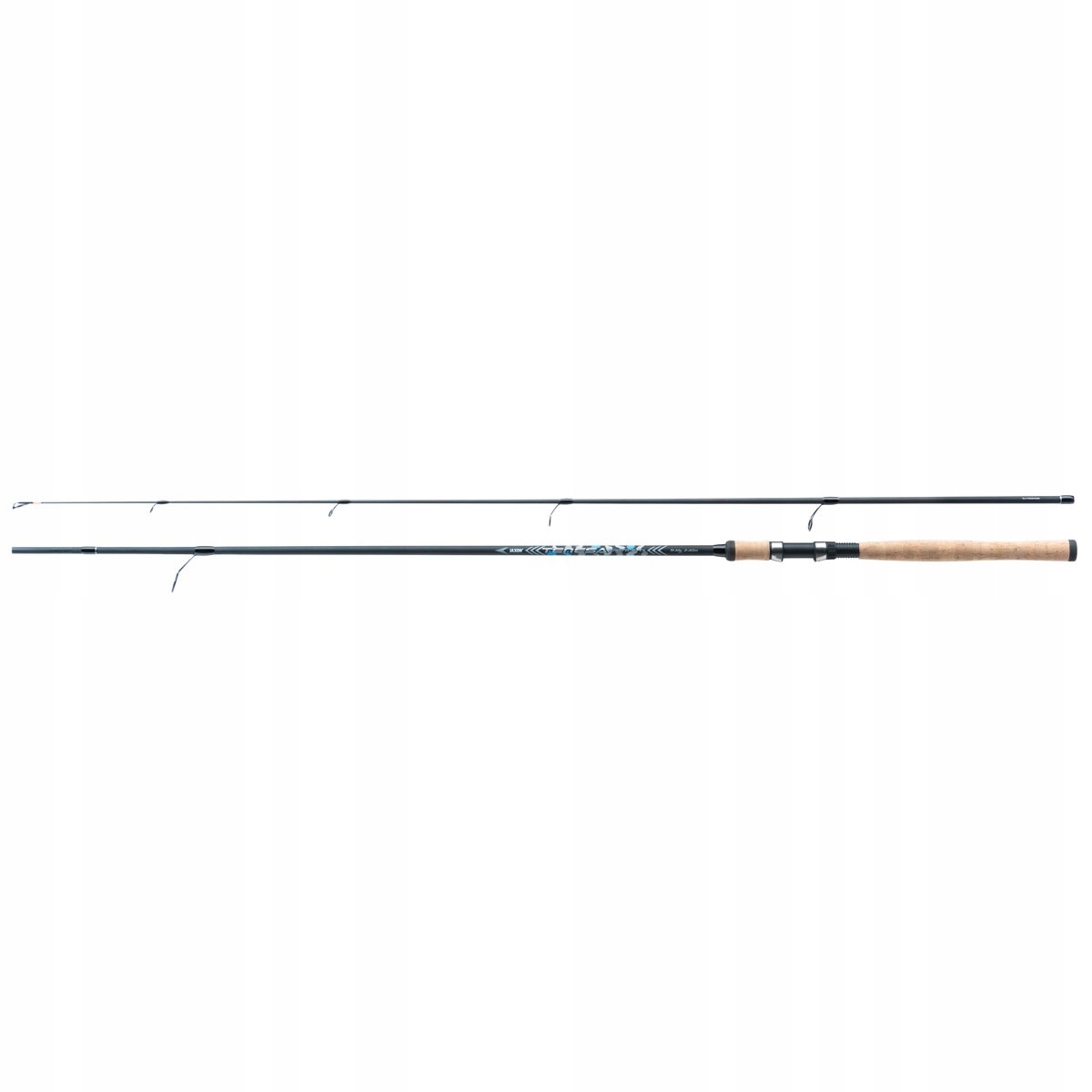 PRÚT JAXON TENESA SPINNING TX 2,40 m 5-20 g za 18.68EUR - Allegro