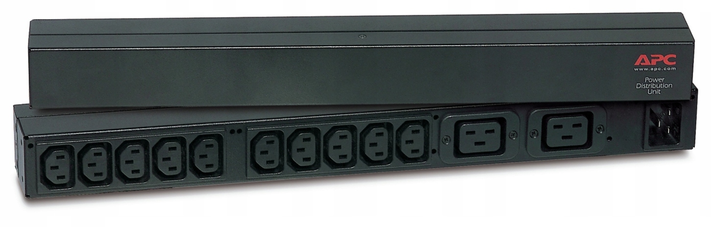 Listwa APC AP9559 RACK PDU 1U 16A 230V rozdzielacz - Sklep, Opinie ...