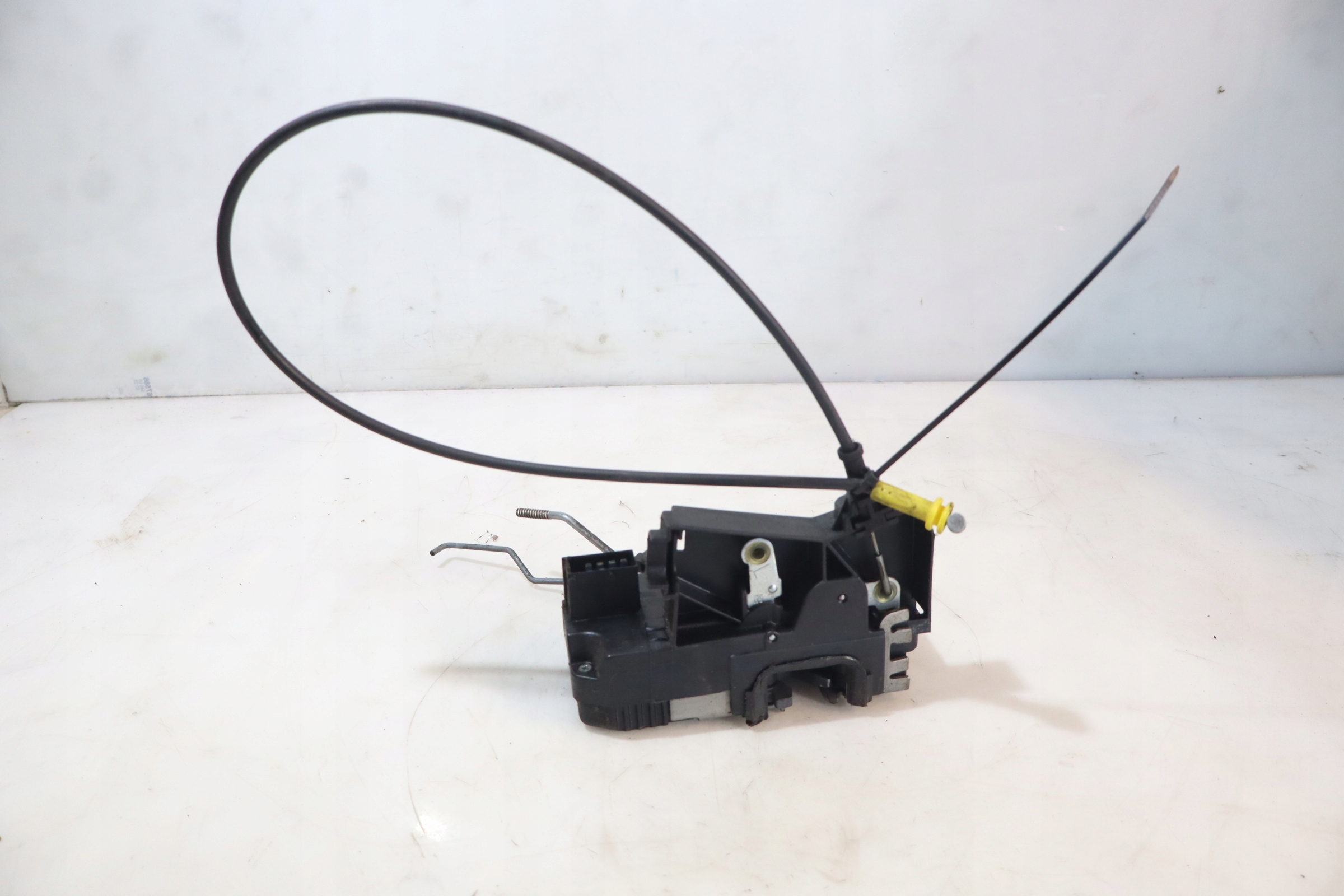 ZAMEK LEWY PRZÓD DRZWI RENAULT TRAFIC II za 199 zł z Jarosławice 23a - Allegro.pl - (15516111615)