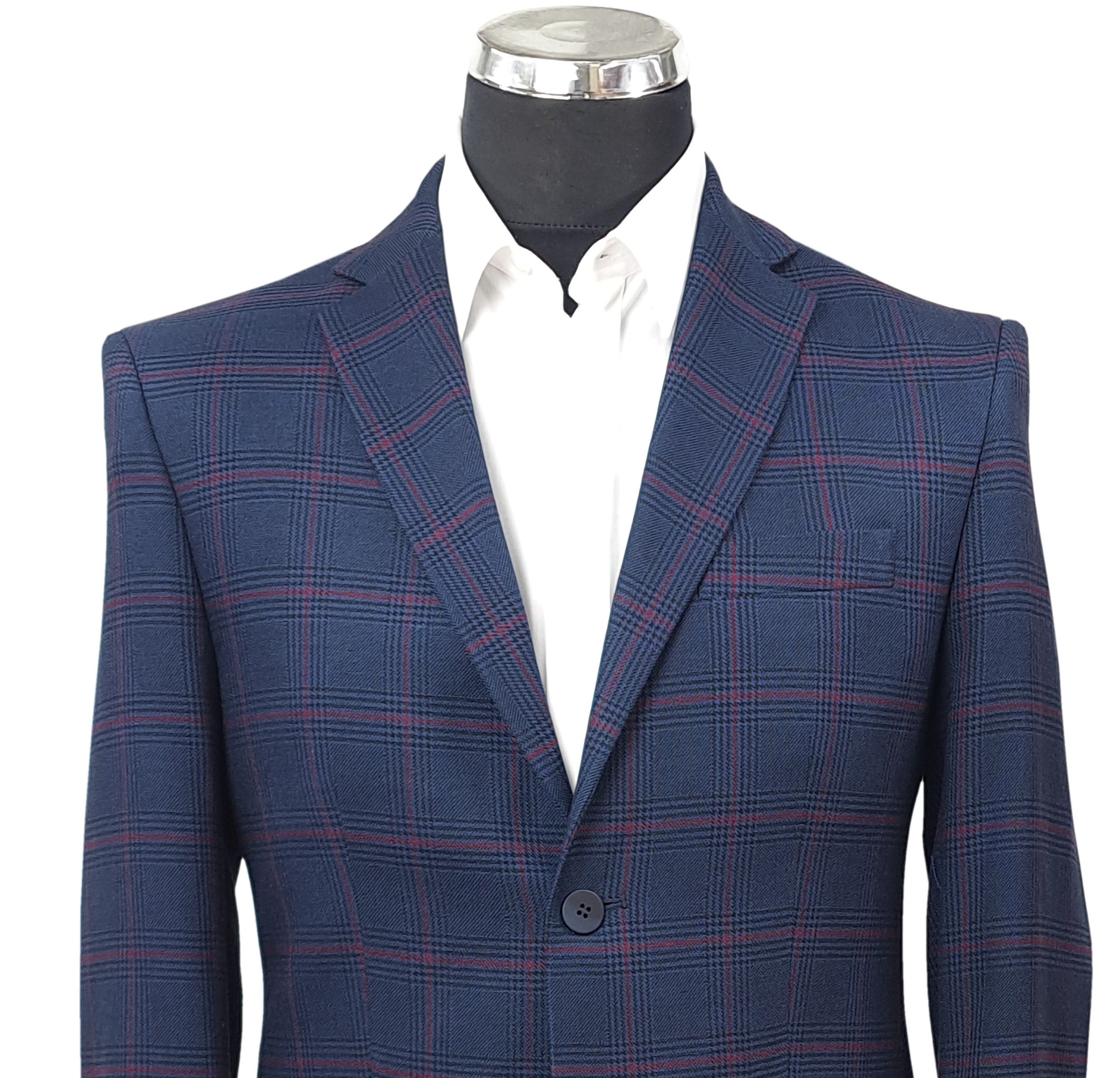 Marynarki Męskie 164 - Niska cena na Allegro.pl