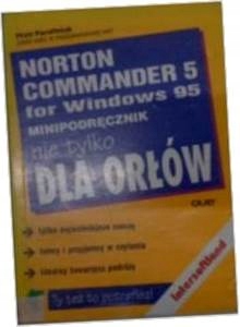 Norton Commander 5 For - Niska cena na Allegro.pl