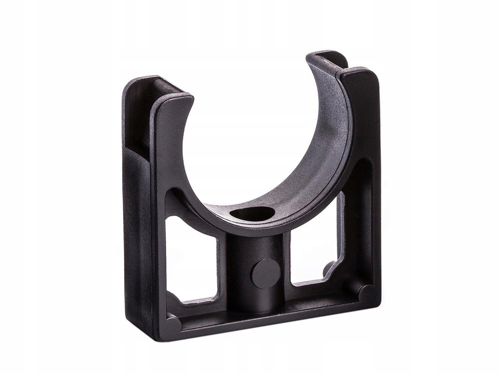 Uchwyt do rur PVC-U d25 mm (Uchwyt do rur PVC-U 25 mm) • Cena, Opinie ...