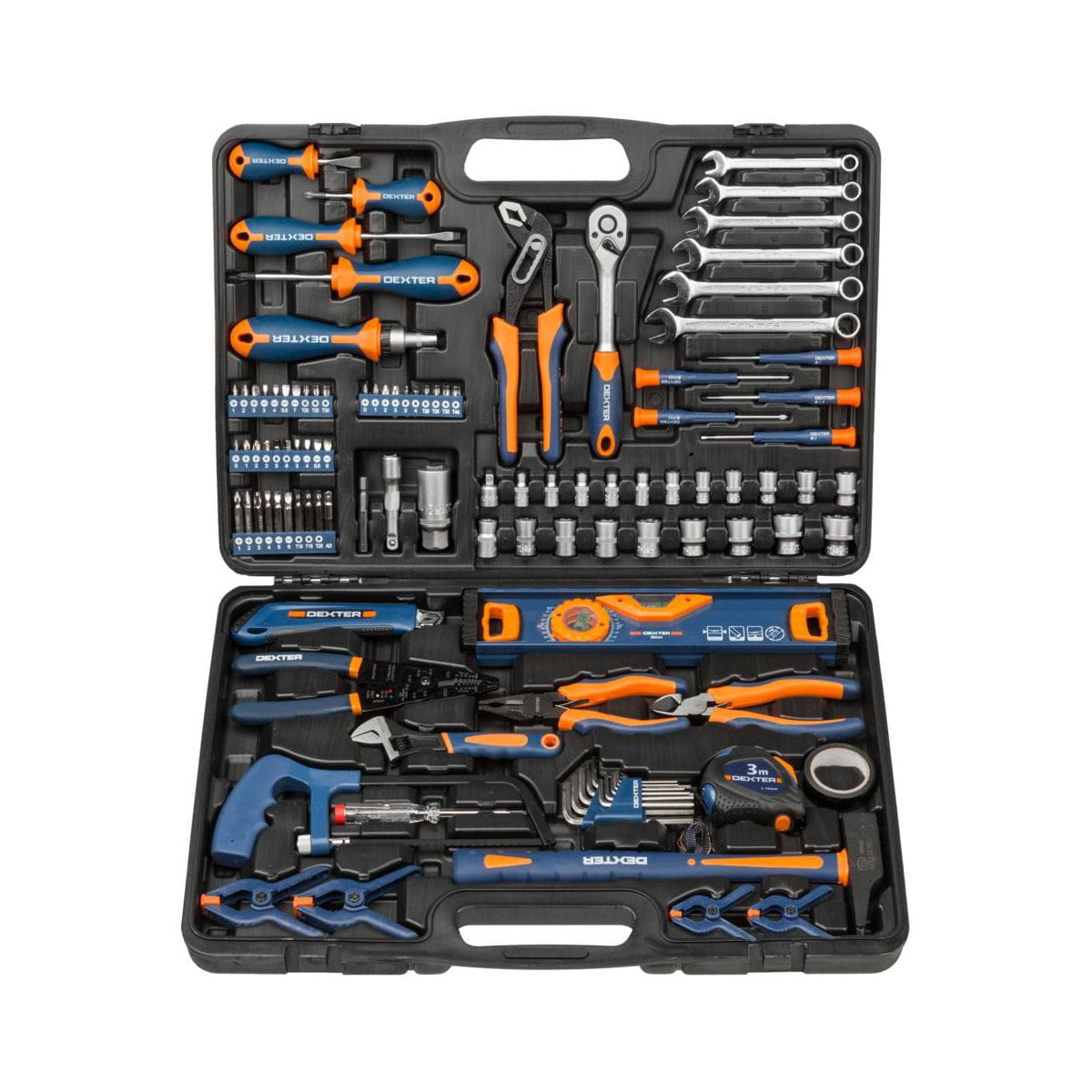 Dexter Tool - Niska cena na Allegro