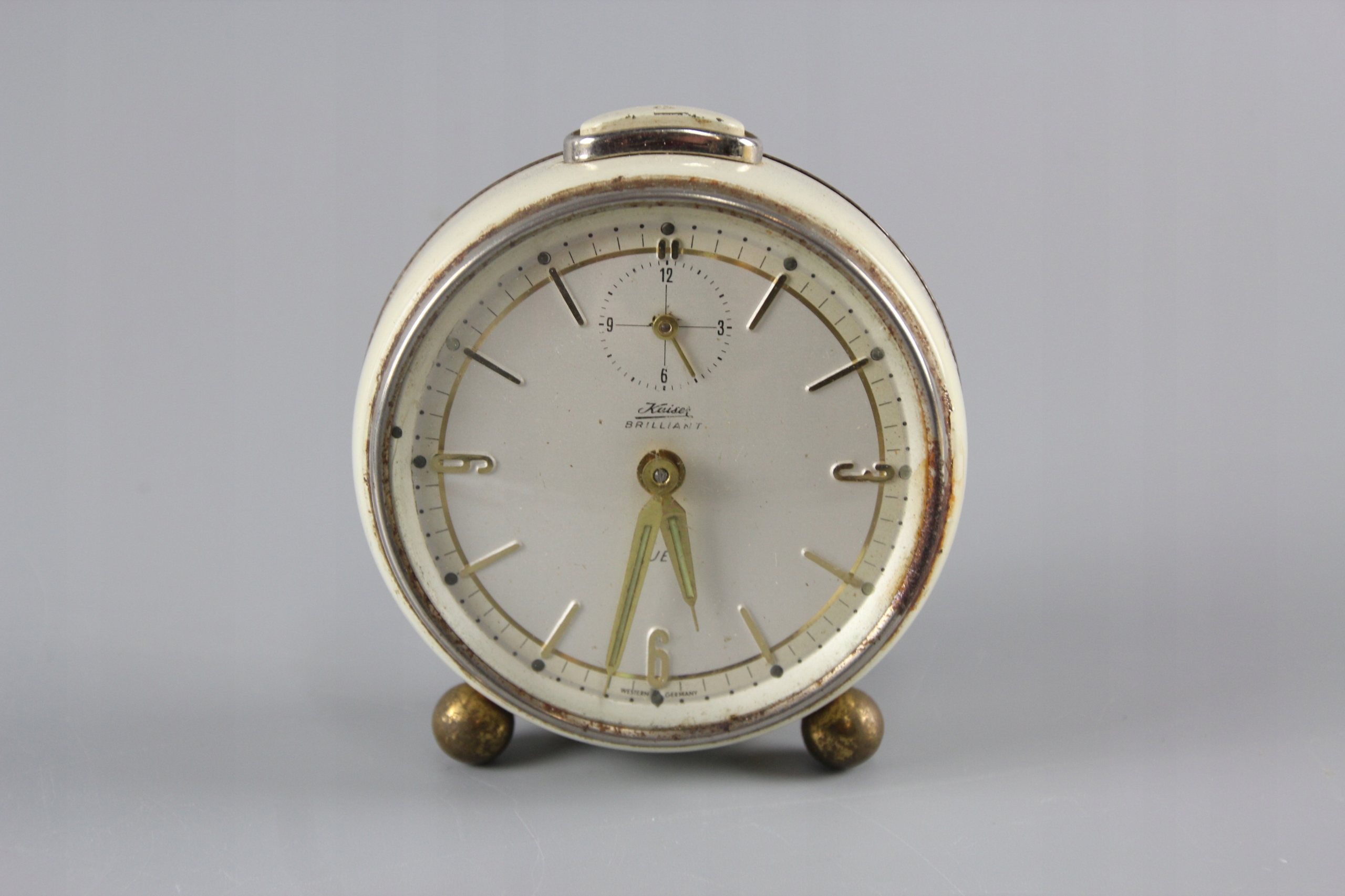 Zegar Kern - Niska cena na Allegro