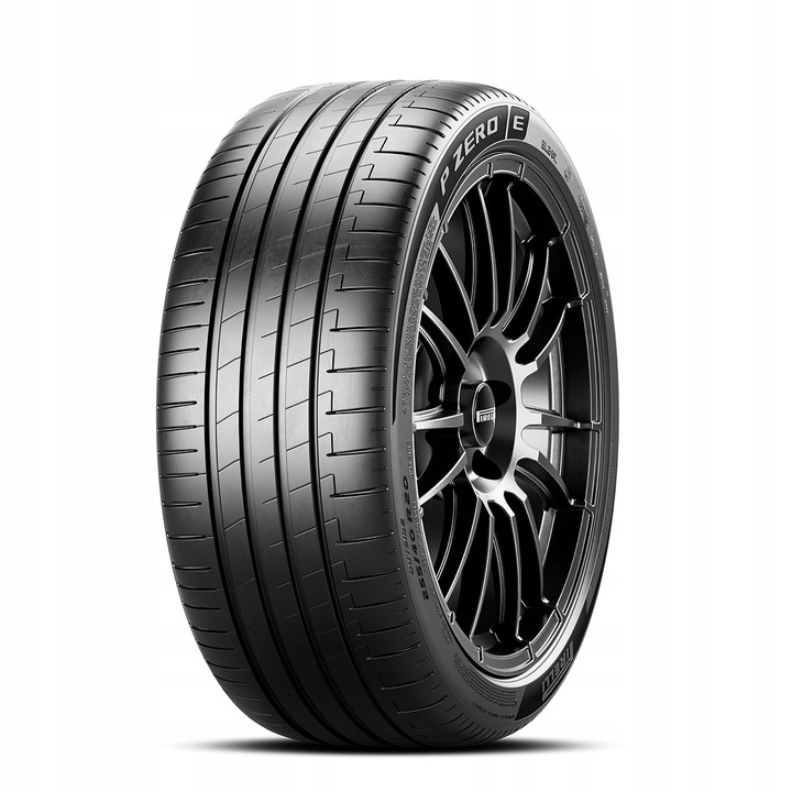PIRELLI 255/50R20 PZERO E 109Y XL R/F ELT FP 8019227428711 za 1121.00PLN z Gorzów Wielkopolski ...