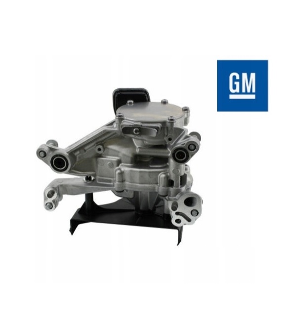 Opel OE 55509127 pompa oleju za 1379.00PLN z MUROWANA GOŚLINA - Allegro ...
