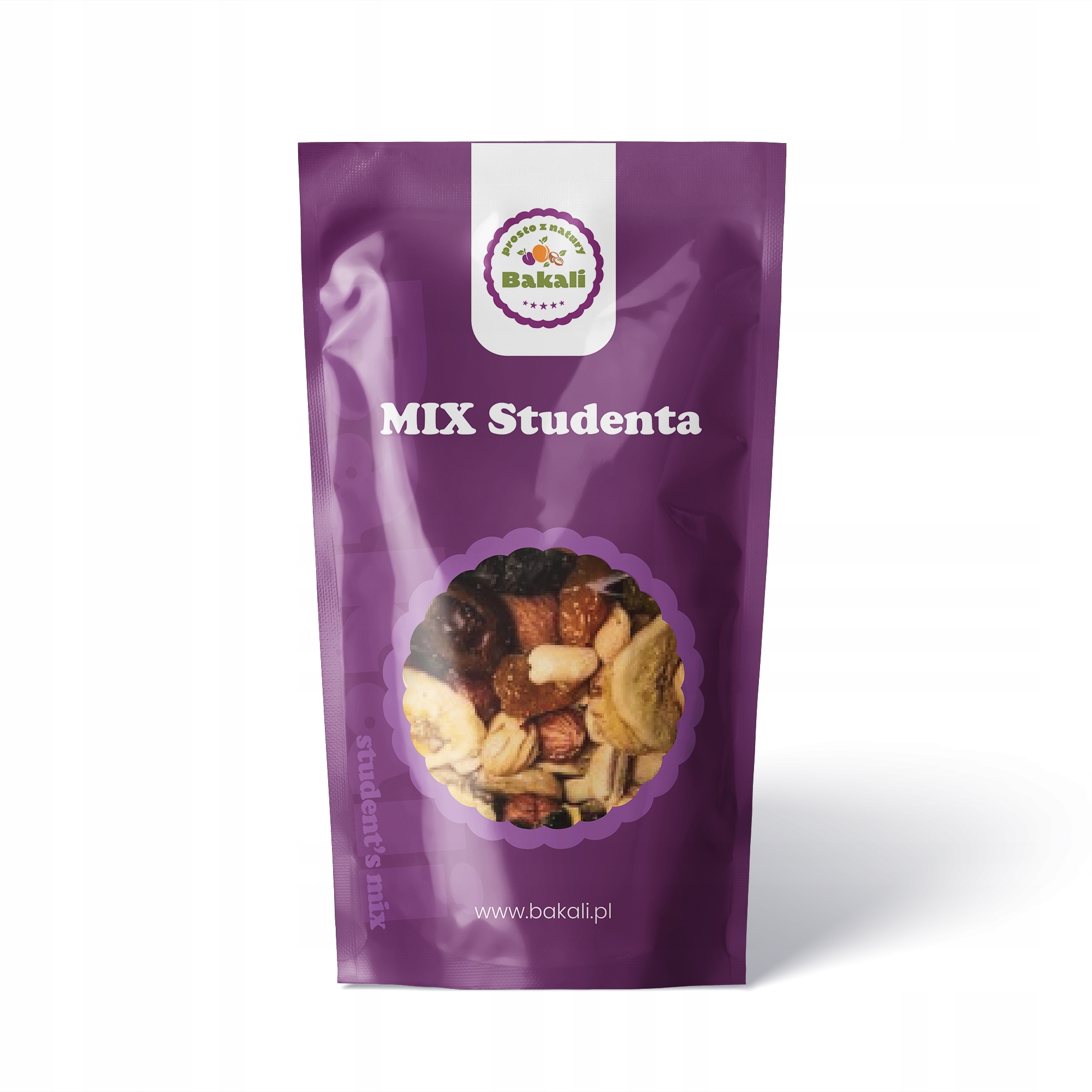 Student Mix - Niska cena na Allegro