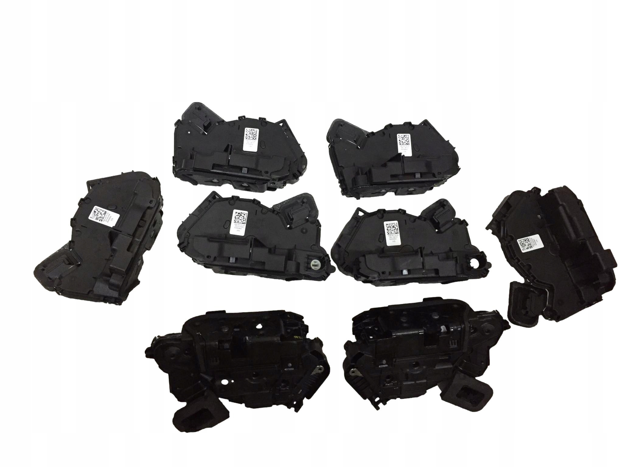 Volkswagen OE 5NA839016D - porównaj ceny - Allegro.pl