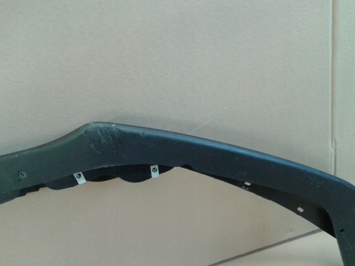 FORD MUSTANG SPOILER ZDERZAKA FORD MUSTANG SPOILER ZDERZAKA - FORD ...