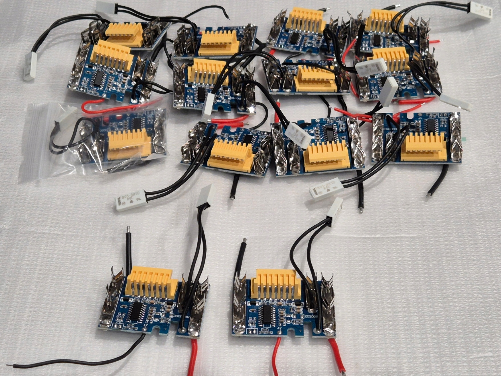 Bms z Wyświetlaczem Makita - Niska cena na Allegro