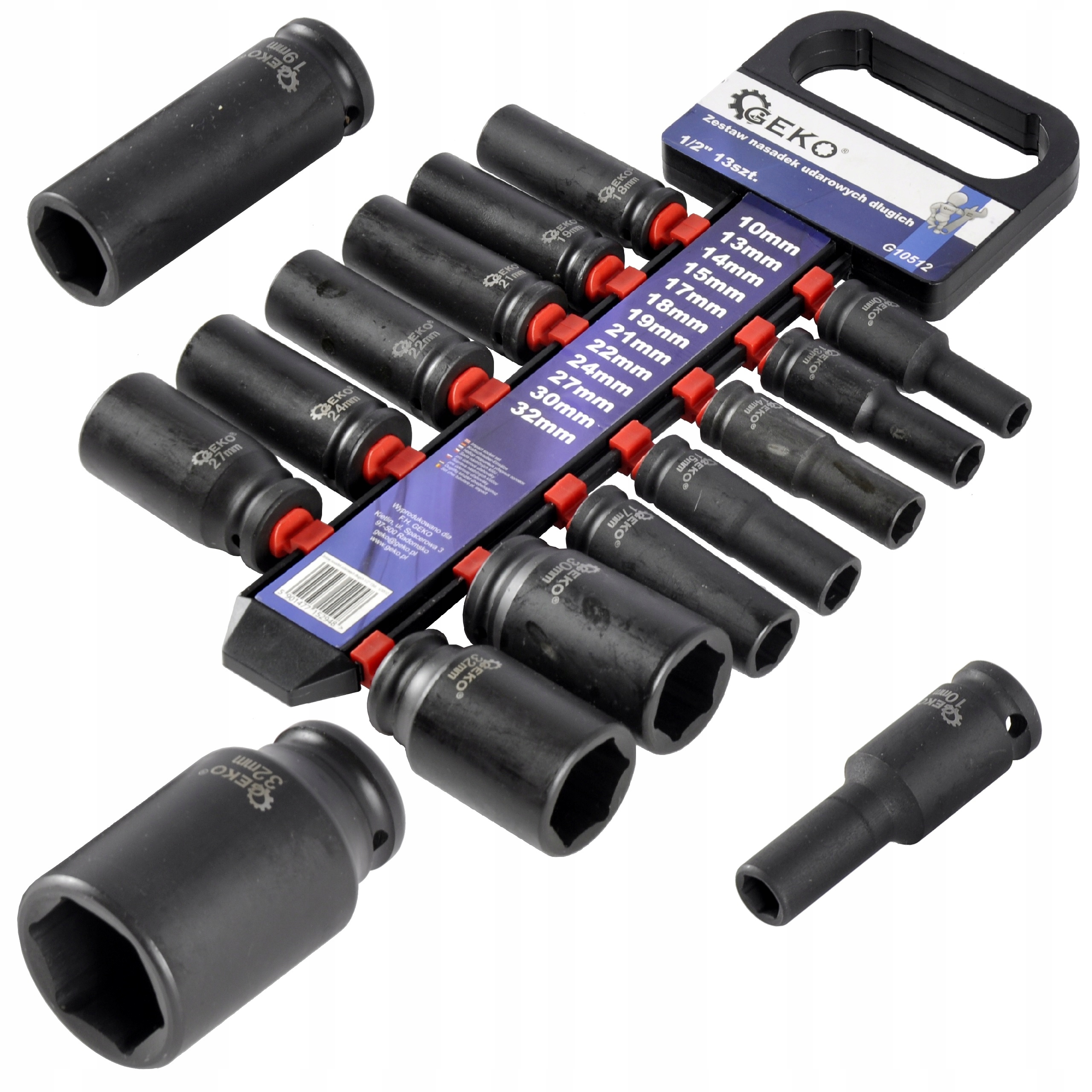 Geko 10512 - porównaj ceny - Allegro.pl