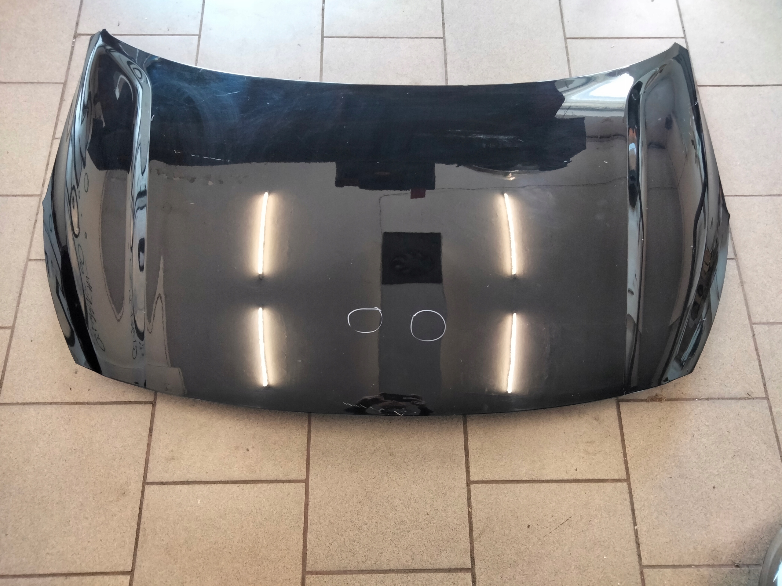 KIA RIO 4 IV 17- MASKA POKRYWA SILNIKA 66400-H8000 ORYGINAŁ • Opinie ...