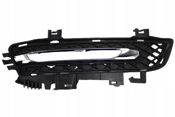 Mercedes-Benz OE A2078801124 kratka wentylacyjna, zderzak - porównaj ...