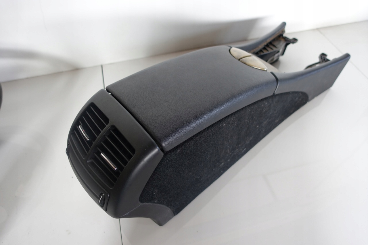 Mercedes w211 e-klasa podłokietnik schowek tunel LIFT 2116804650 za 350 ...