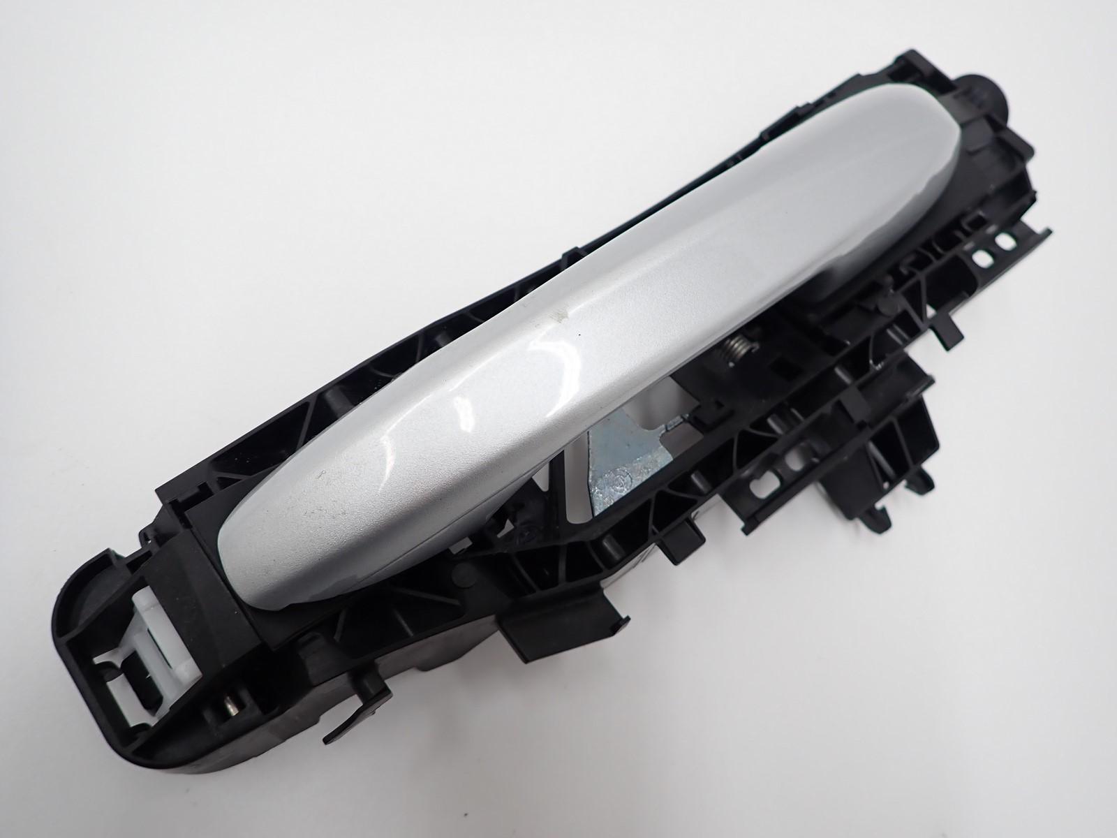 KLAMKA ZEWNĘTRZNA LEWY TYŁ TYLNA A0997601700 MERCEDES E W213 17R ...