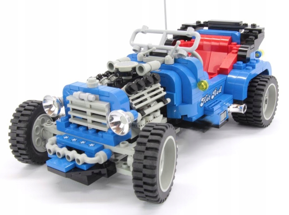 Lego Furry - Niska cena na Allegro