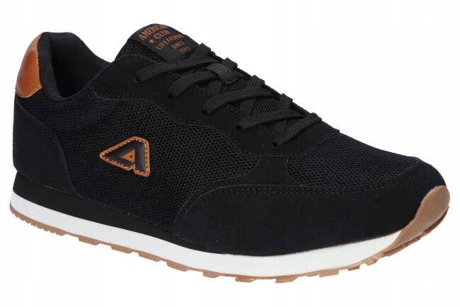 AMERICAN FH54 ADIDAS PÁNSKÉ SPORTOVNÍ BOTY BK 43 za 799.00CZK - Allegro