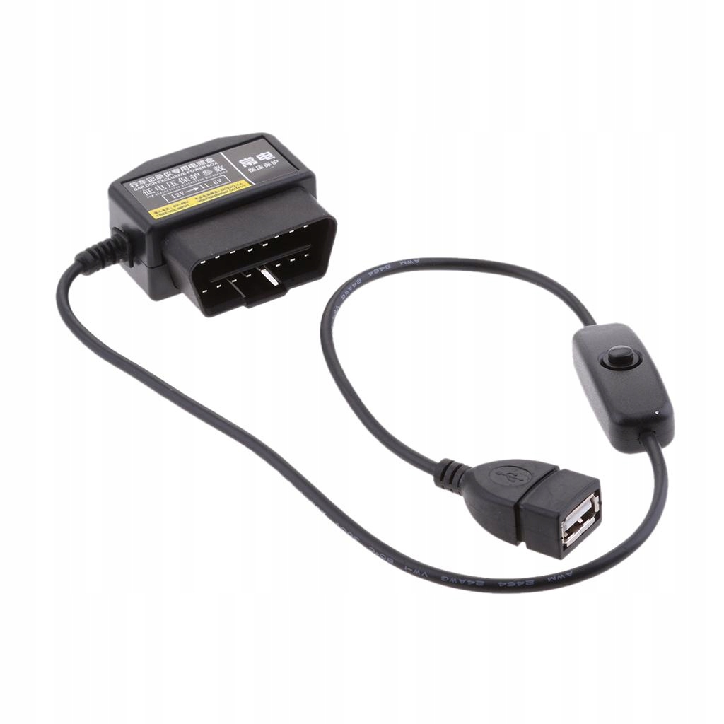 Obd2 Usb w Czytniki kodów QR i skanery kodów kreskowych - Sklep i ...