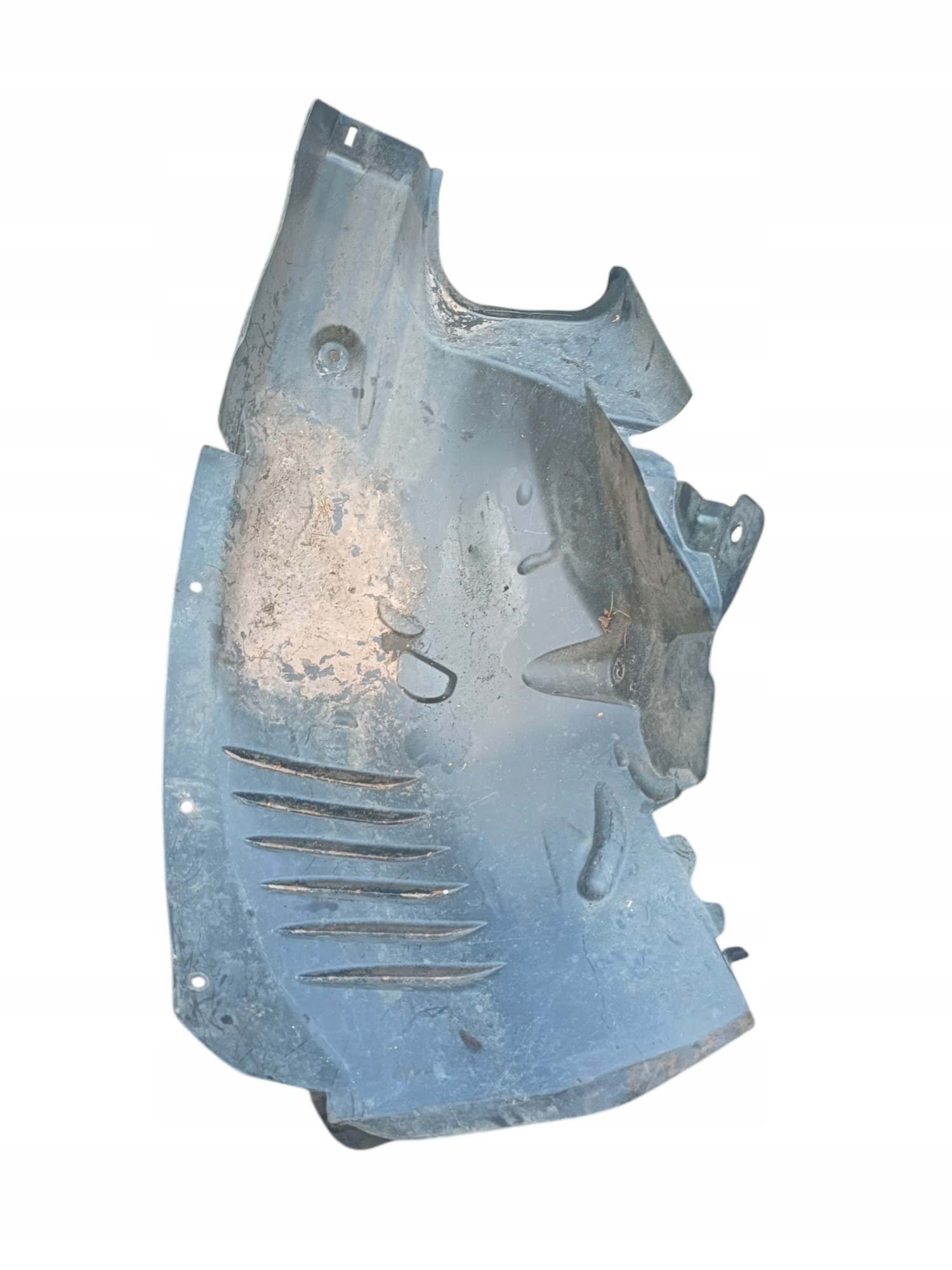 Nadkole W204 Lewe - Niska cena na Allegro