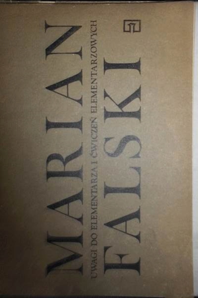 Falski - Uwagi do - Niska cena na Allegro.pl