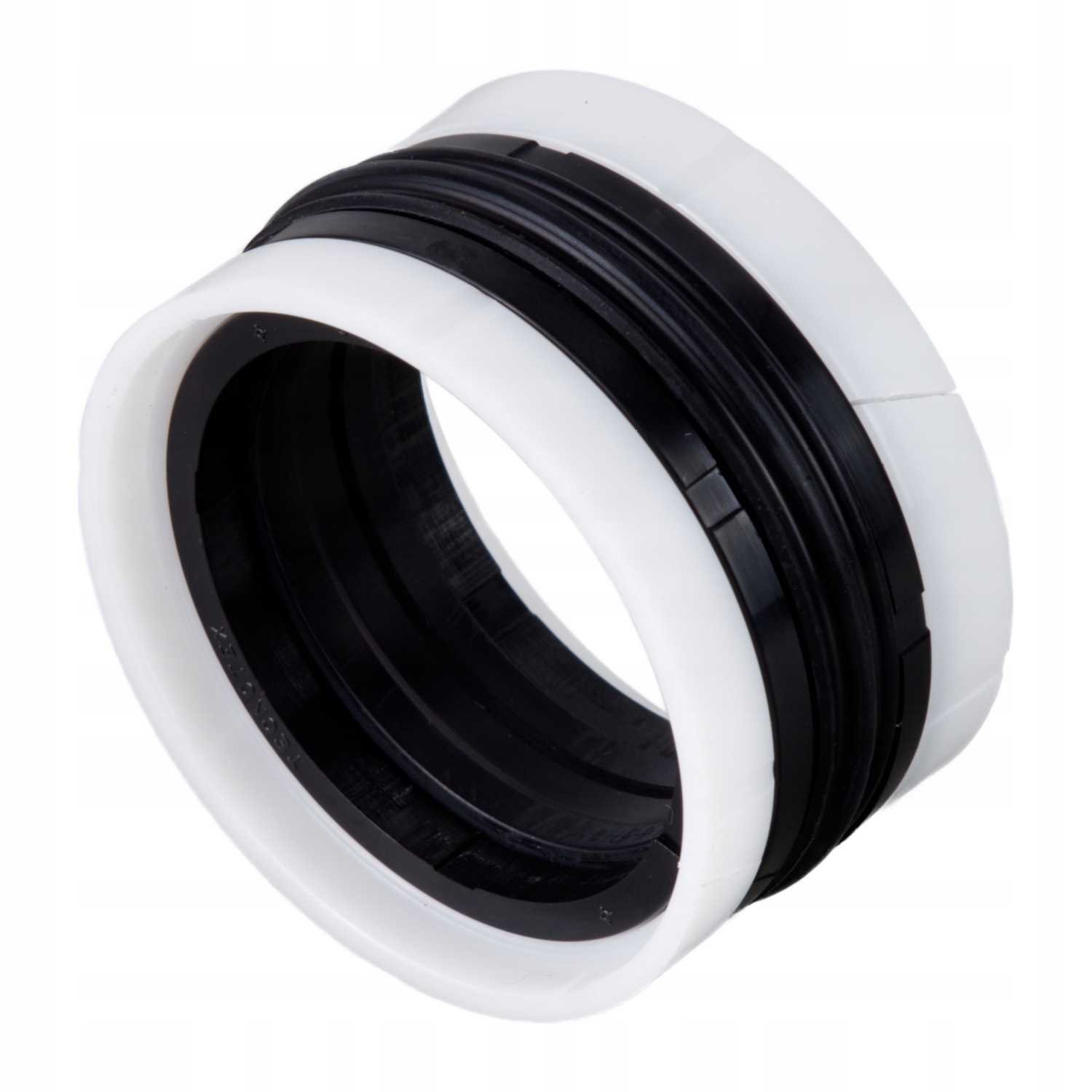 Uszczelniacz tłoka siłownika 80x60x22 pakiet 60x80 Tecnotex TPM-9028 za ...