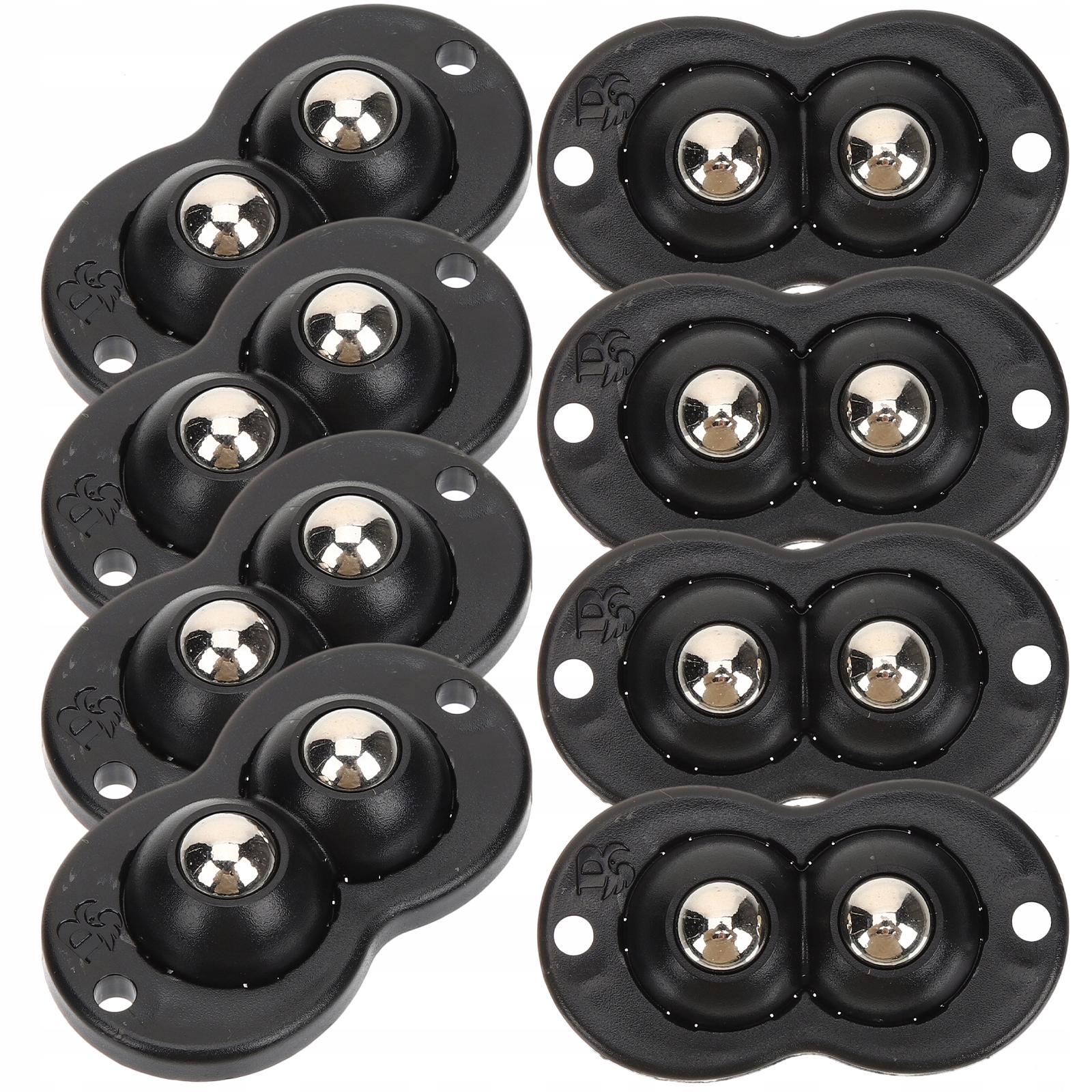 FORGÓ KEREKEK TÁROLÓDOBOZOK BÚTOR KEREKEK ÖNTAPADÓ cai, (6953957937216 ...