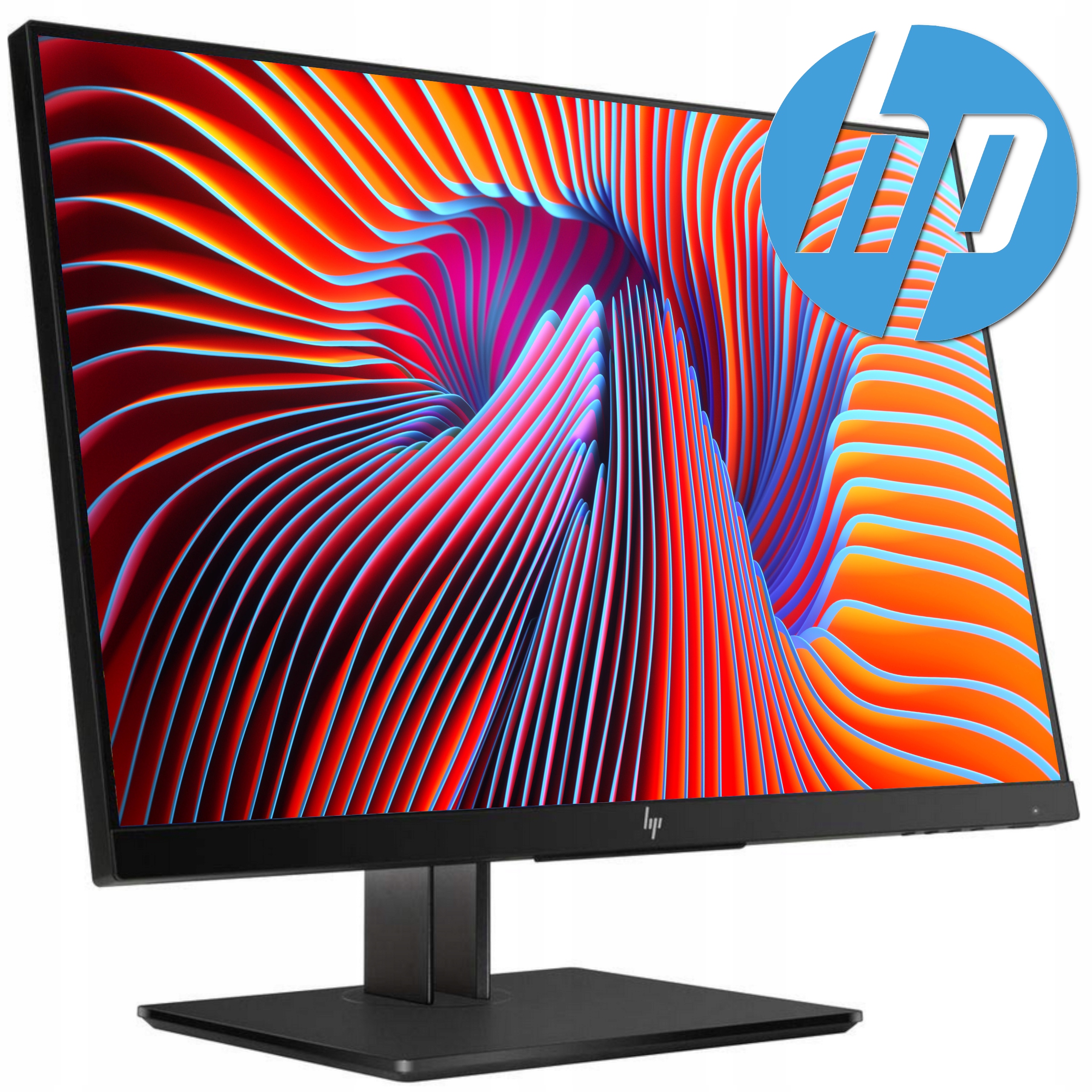Monitor LED HP Z24nf G2 24 " 1920 x 1080 px IPS / PLS • Cena, Opinie ...