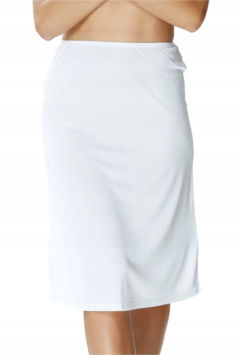 MEWA Półhalka Liwia biały_52 (5900911422470) • Cena, Opinie • Halki ...