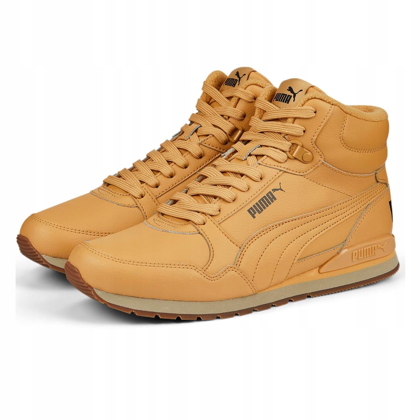 Puma St Runner V3 Mid - Niska cena na Allegro.pl