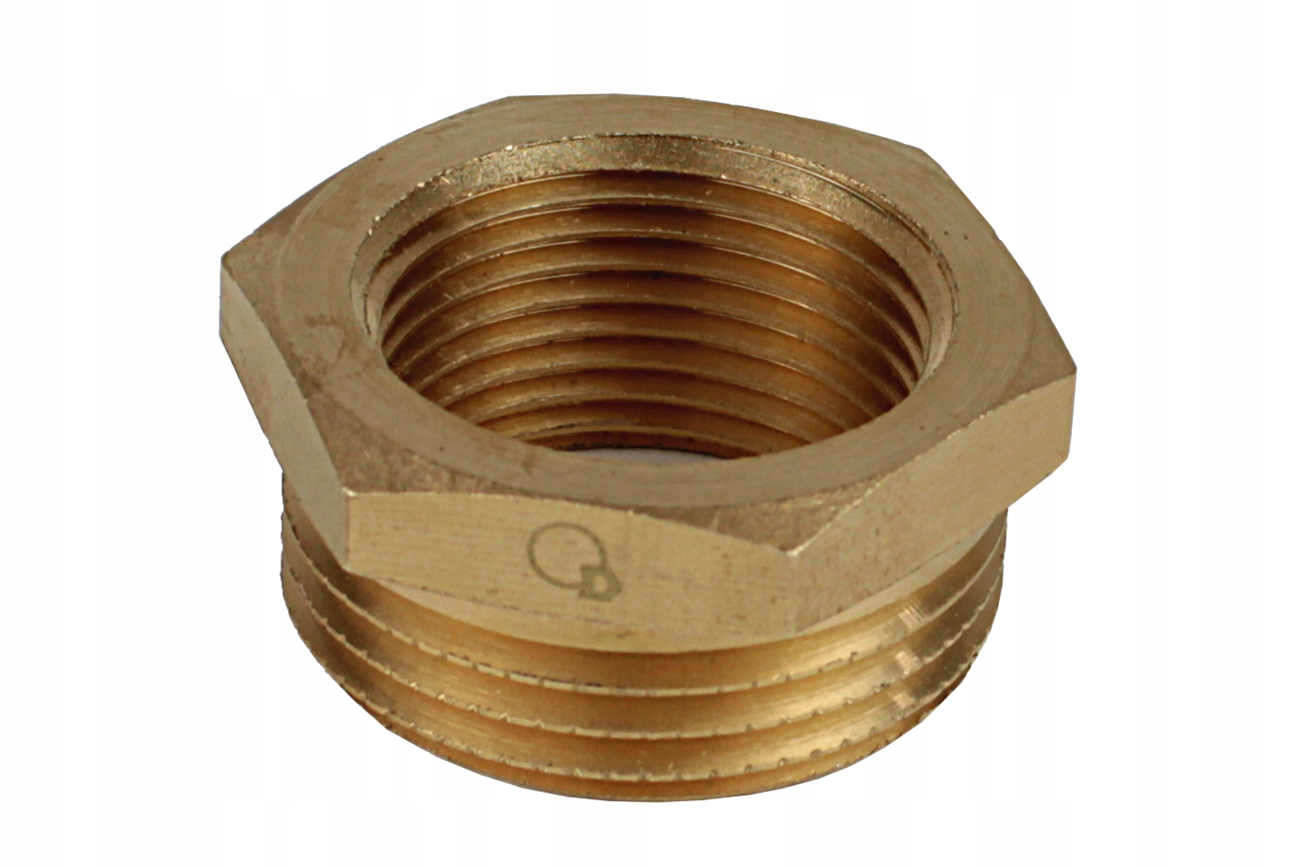 REDUKCJA MOSIĘŻNA 1 1/2'' x 1 1/4'' MOSIĄDZ (K-241.RED.40-32.Y.) • Cena ...