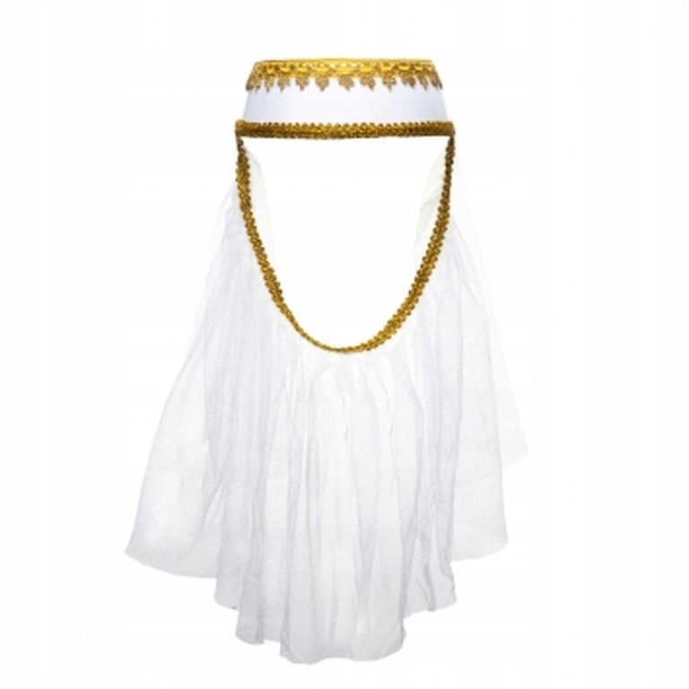 CZAPKA ARABKA KSIĘŻNICZKA PAŁAC KARNAWAŁ TANCERKA (5902557253951 ...