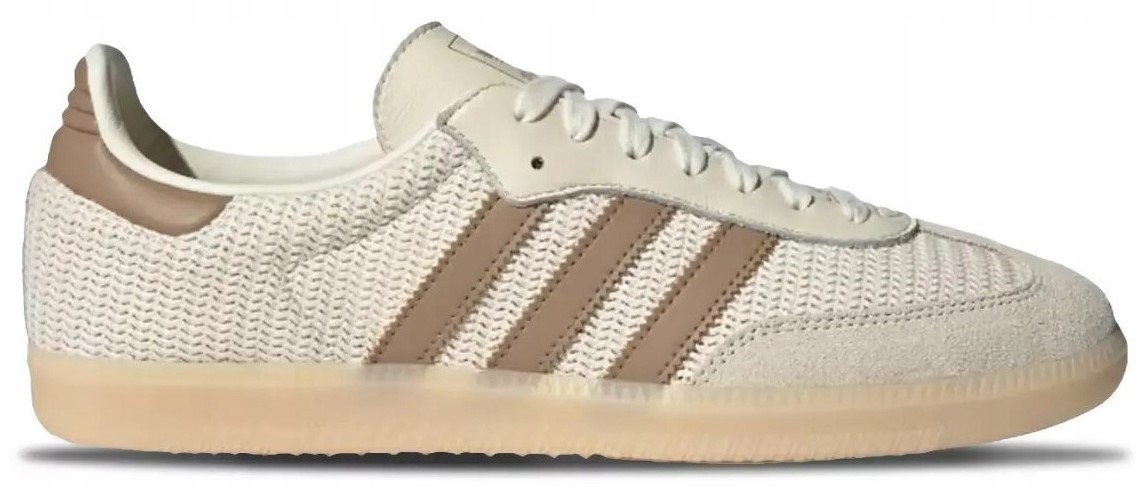 Adidas buty damskie sportowe Samba OG rozmiar 38 (4067888481327) • Cena ...