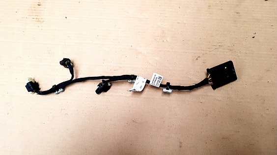 Mercedes Wiązka instalacja elektryczna NOWA Mercedes Wiązka instalacja ...