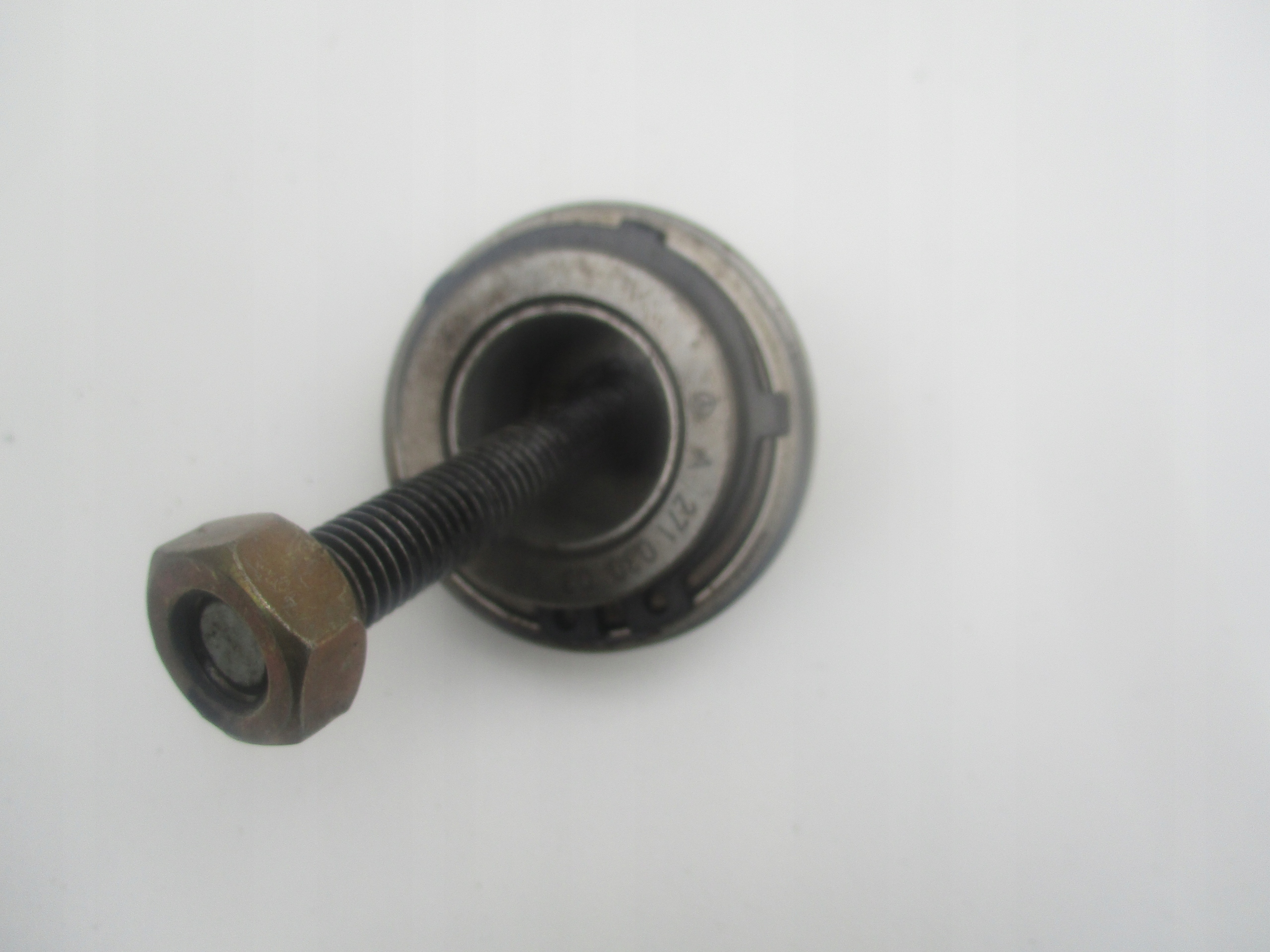 A2710300313 KOŁO ROZRZĄDU POMPY OLEJU KOŁO ZĘBATE ŁOŻYSKO TULEJA ...