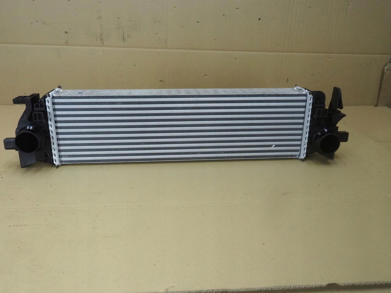 INTERCOOLER VOLVO XC60 XC90 V60 S60 V90 S90 32249741 - porównaj ceny ...