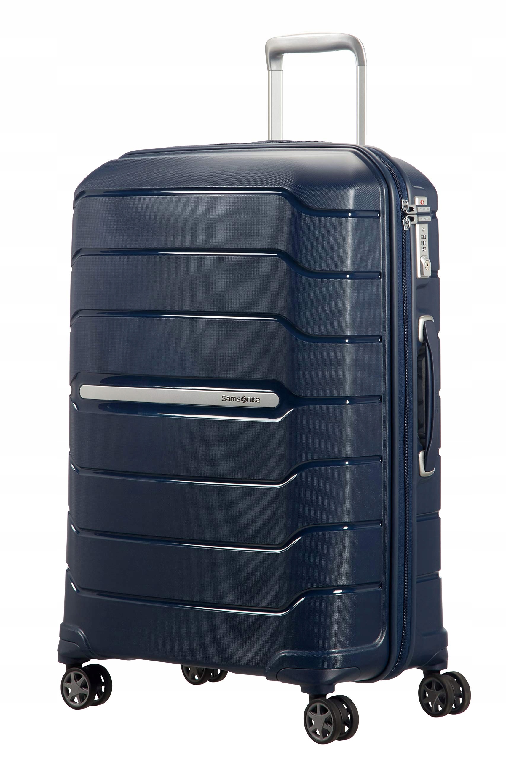 Samsonite Spinner Walizka - Niska cena na Allegro