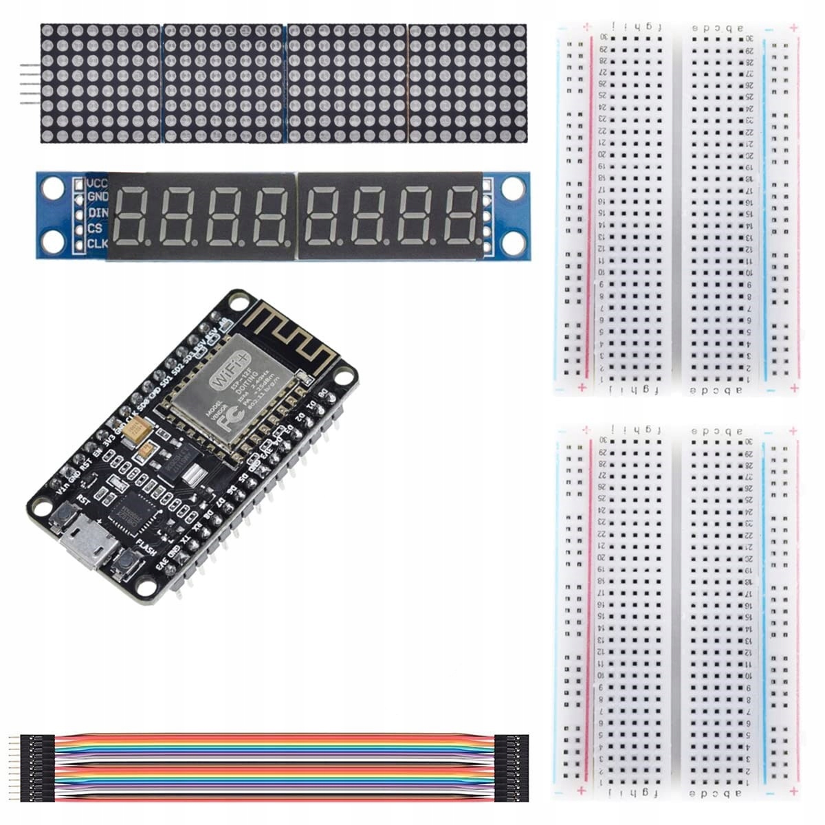 Komponenty Arduino - Niska cena na Allegro