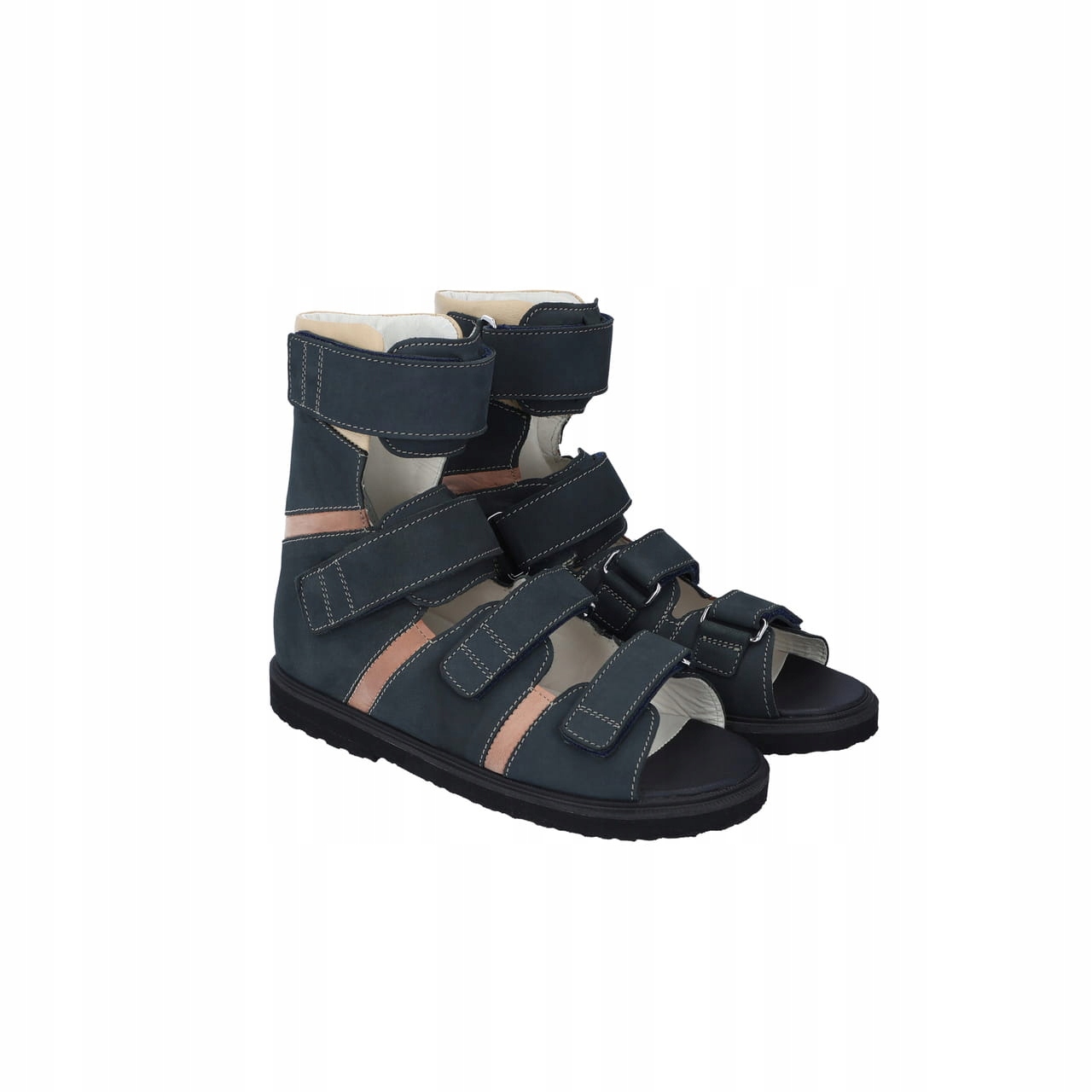 Sandały Memo 22 - Niska cena na Allegro.pl