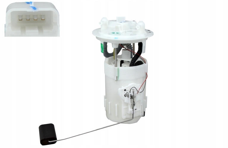 POMPA PALIWA KPL. KANGOO II 1.5DCI 172027726R ZAM - porównaj ceny ...