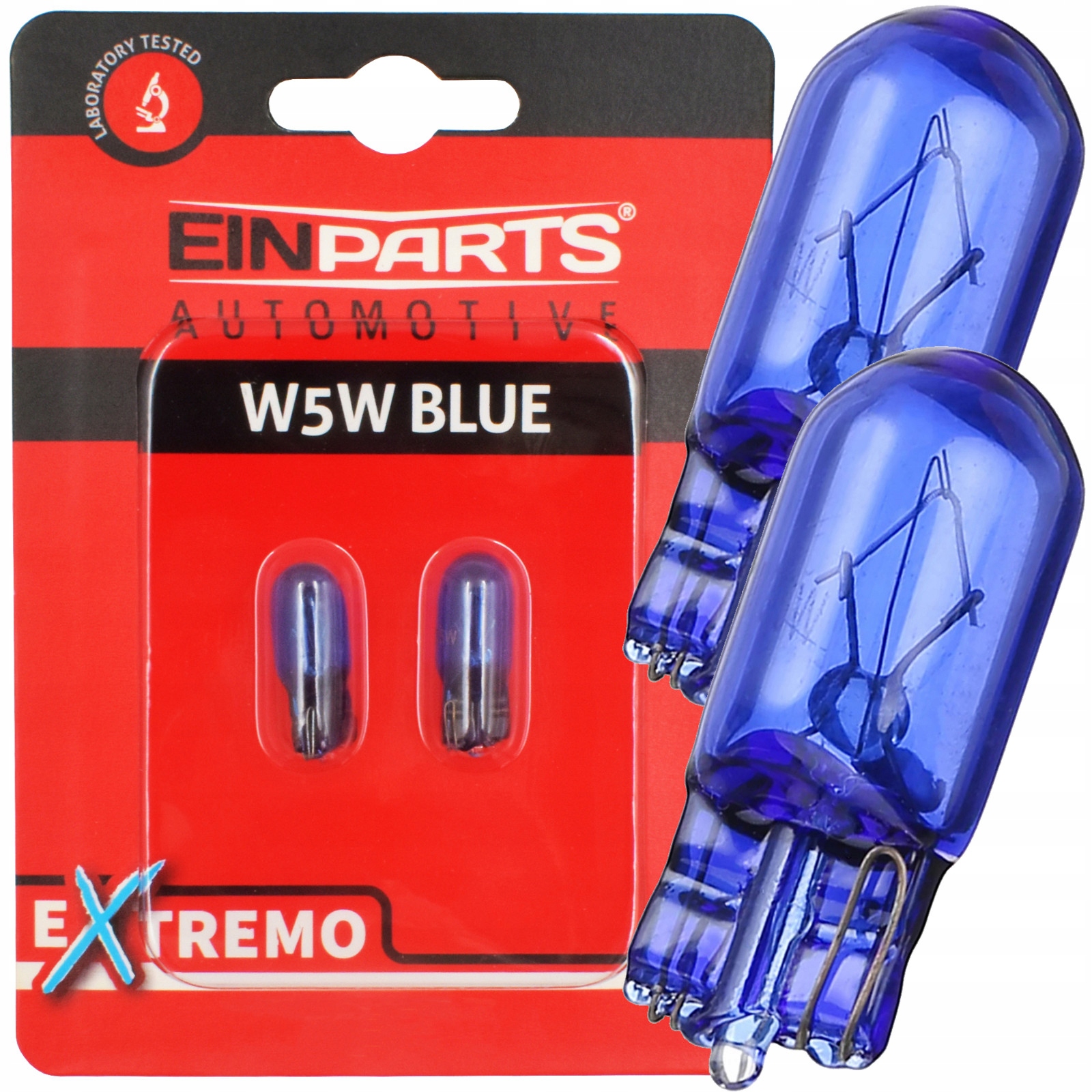 5w5 Xenon w Żarówki samochodowe - Allegro.pl