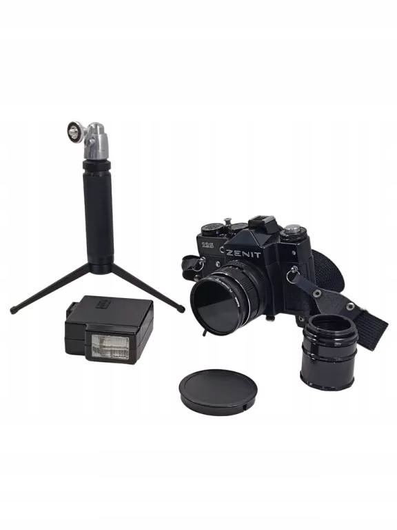 Zenit 12s - Niska cena na Allegro