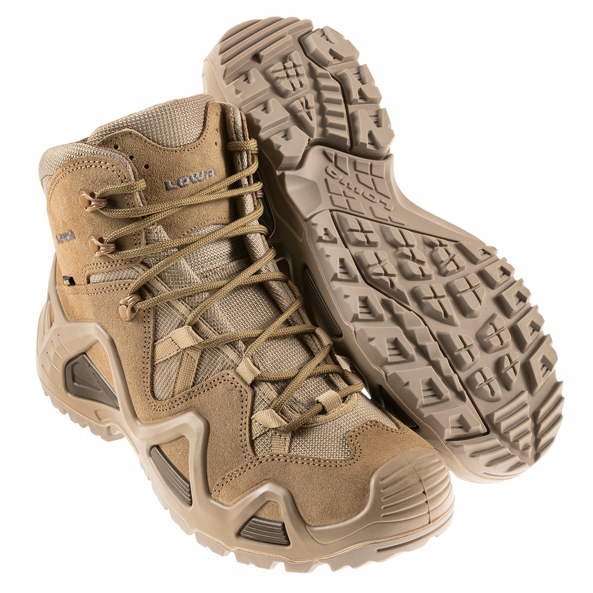 Buty taktyczne Lowa Zephyr GTX MID TF Coyote 48,5 12328122780 - Allegro.pl Buty taktyczne Lowa Zephyr GTX MID TF Coyote 48,5 12328122780 - Allegro.pl