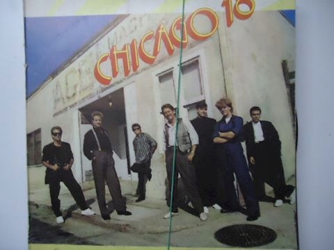Chicago 18 16938779183 - Sklepy, Opinie, Ceny w Allegro