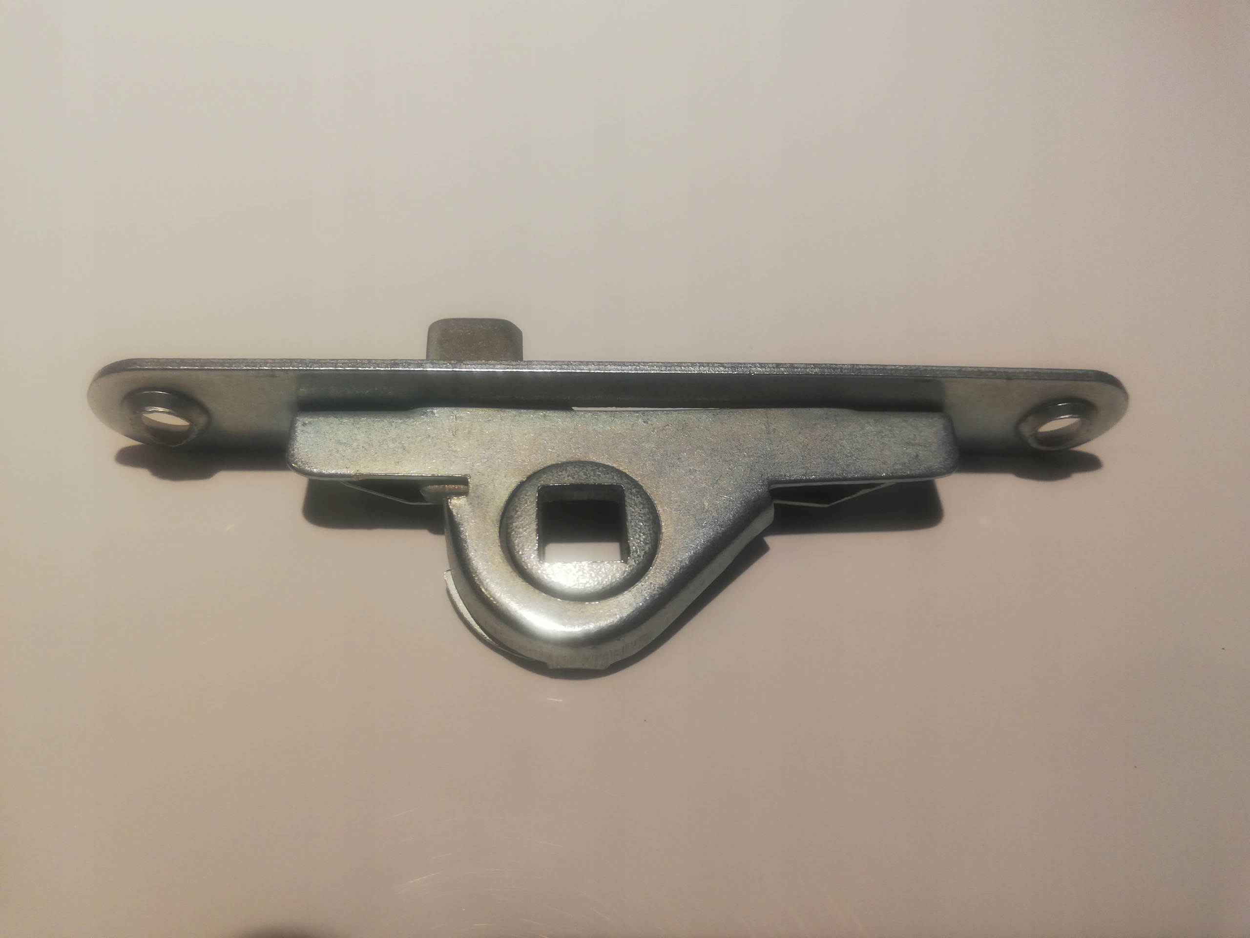 Podkrovné schody - Extra 4Step Radex Attic Lock