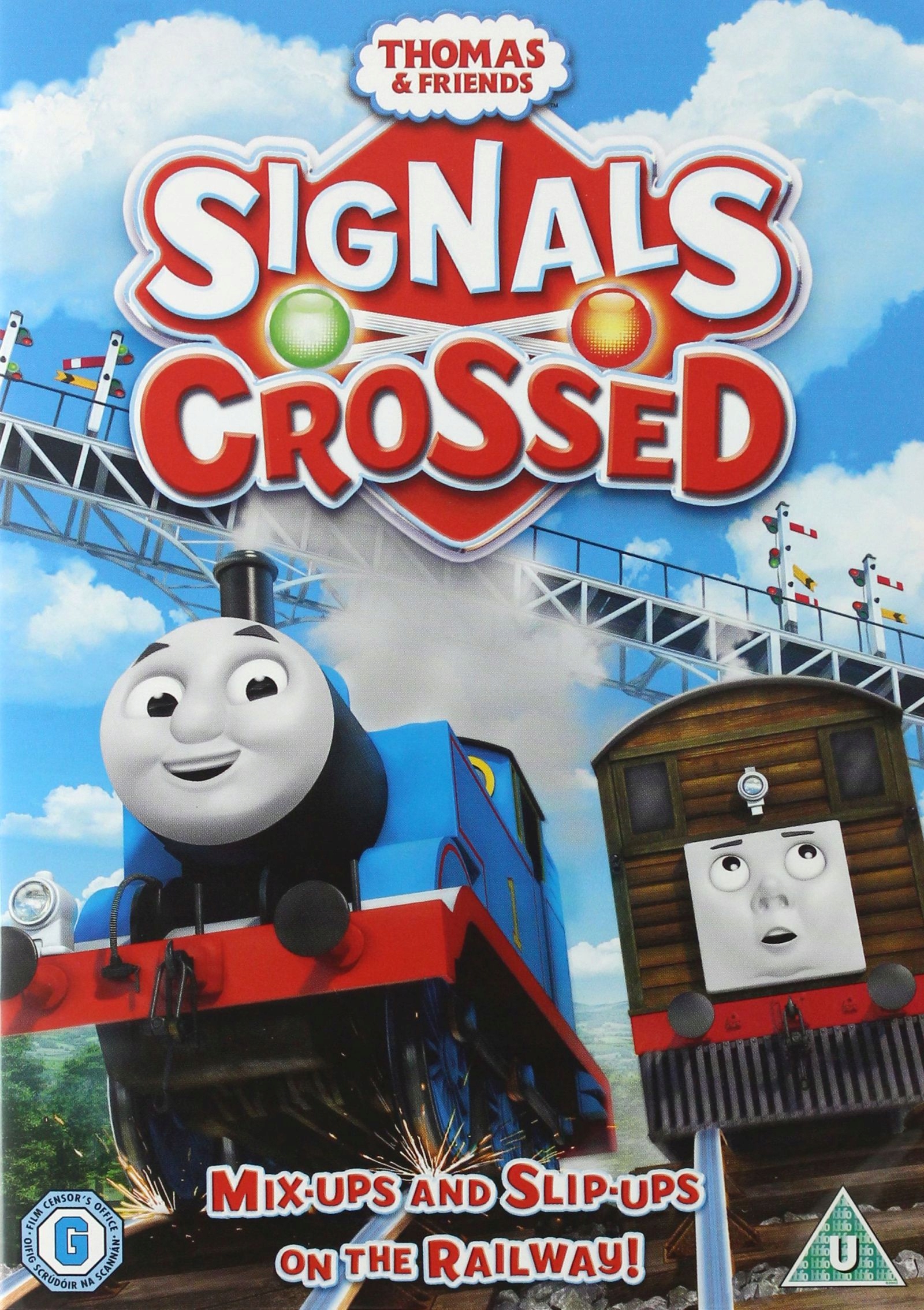 Tomek i przyjaciele płyta DVD 17742616152 - Sklepy, Opinie, Ceny w Allegro